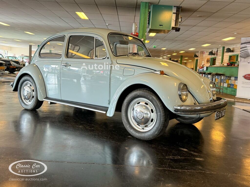 Prodaje se Volkswagen Kever 1300 - ONLINE AUCTION kupe na aukciji