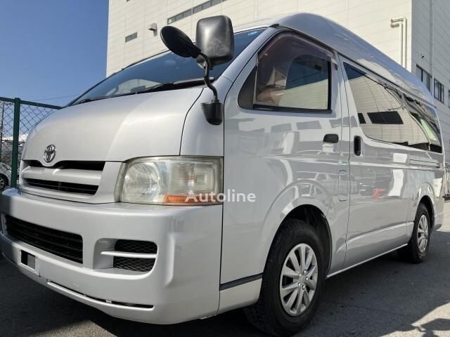 Toyota HIACE WAGON kuća na točkovima