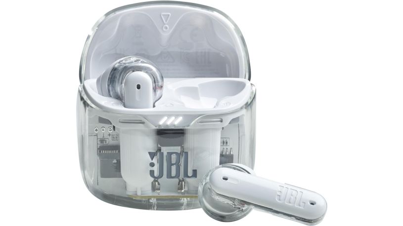 JBL BLUETOOTH SLUŠALICE Tune Flex Blue