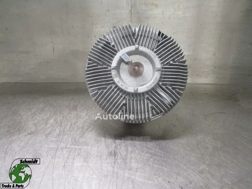 DAF VISCOOKOPELING LF PX 5 // PX 7 NIEUWE EN GEBRUIK EURO 6 1708424 ventilator hladnjaka za kamiona