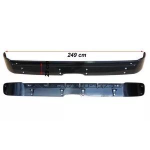 IVECO MAGNUM DXi (2008-) SUN VISOR 42555022 štitnik od sunca za Renault DXi ver. II (2010-2015) kamiona