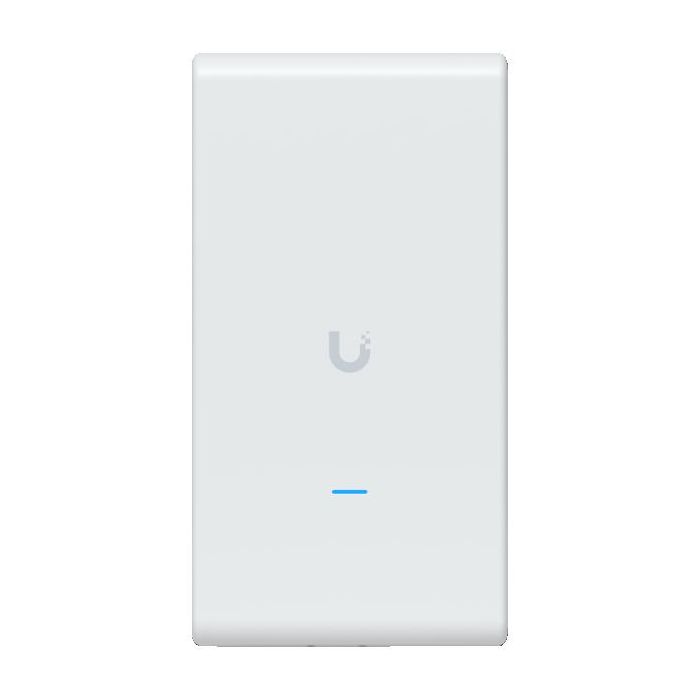 Access Point Ubiquiti U6-MESH-PRO-EU WiFi6/AX3000/1x1G