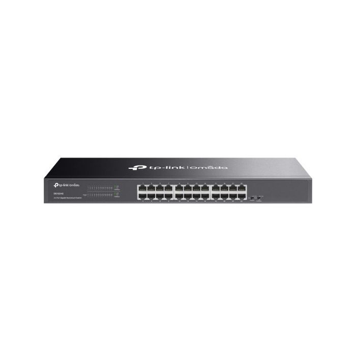 LAN Switch TP-Link DS1024G 24x1G/RM
