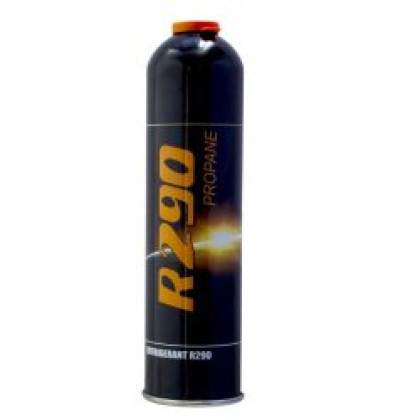 RASHLADNI FLUID R-290 370gr FRIGOSTAR