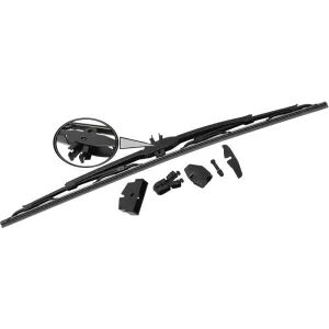 Nissan / SCANIA / VOLVO WIPER BLADE 600MM metlica brisača za IVECO ATLEON kamiona