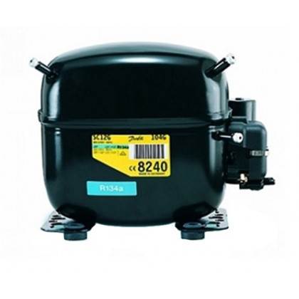 DANFOSS SECOP SC 12G R134 (246W PRI-23,3 ASHRAE ) KOMPRESOR
