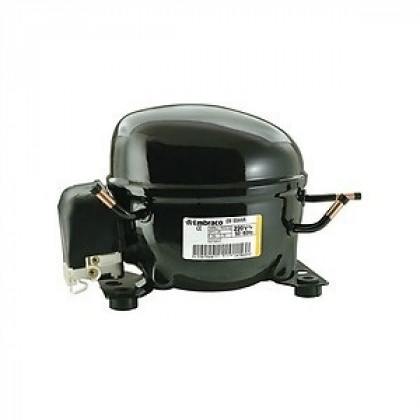 EMBRACO EMT6170Z (7.5G) 7.69cm3 HBP R-134A KOMPRESOR