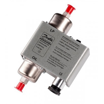 PRESOSTAT ULJA DANFOSS MP-55