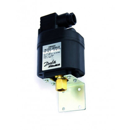 REGULATOR BROJA OBRTAJA DANFOSS XGE-4C 061H3141 200-240V 3A I-pack 60L