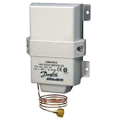 REGULATOR BROJA OBRTAJA RGE-Z1N4-7DS SAGINOMIYA Danfoss