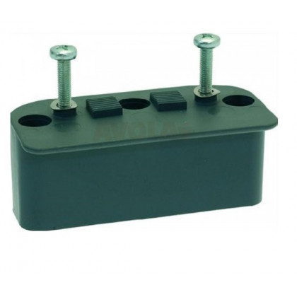 SET ZA MONTAZU BRAVE 7225 NA VRATA 50/69mm INTERTECNICA