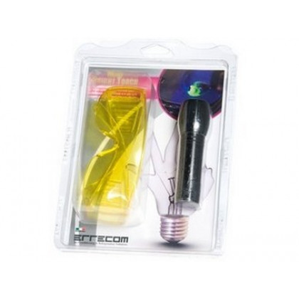 AC UV LAMPA 9 LED ERRECOM