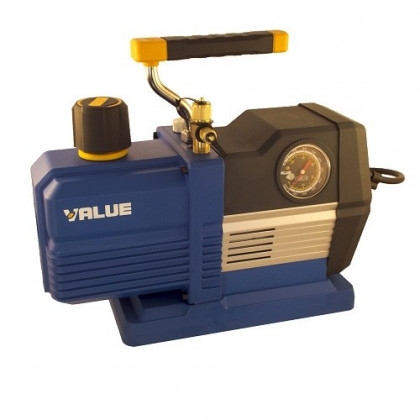 VAKUM PUMPA VALUE VRP-8DV