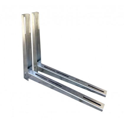 NOSACI ZA KLIMU 9/12 CINK SKLOPIVI 325X420X1.5MM TERMOELEKTRONIK