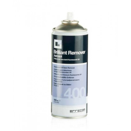 AC TECNOST ZA UKLANJANJE UV BOJE 100ml TR1109.01 ERRECOM