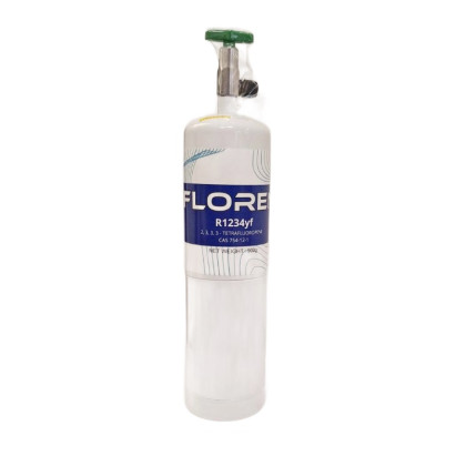 RASHLADNI FLUID R-1234YF FLOREN 0,9 kg