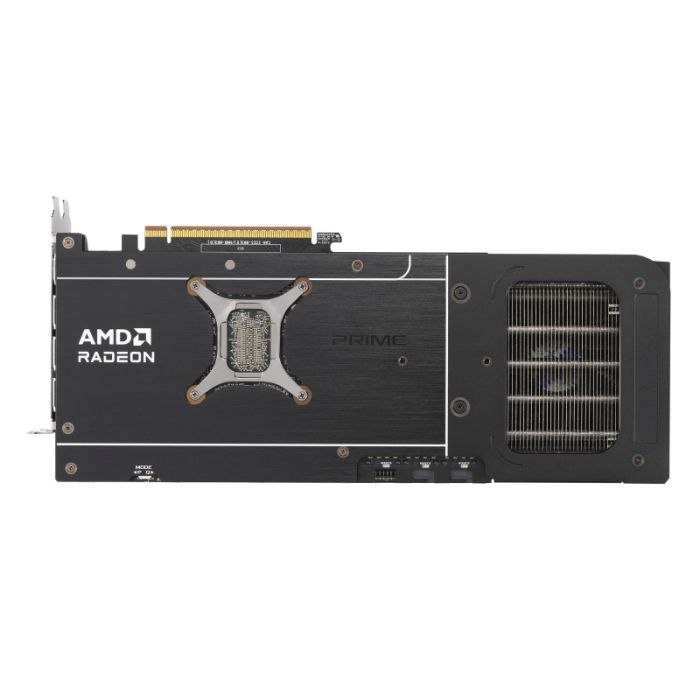 AMD Radeon RX 9070 16GB PRIME-RX9070-O16G grafička karta