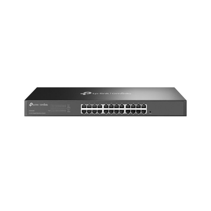 LAN Switch TP-Link DS1024GE 24x1G/Smart/RM