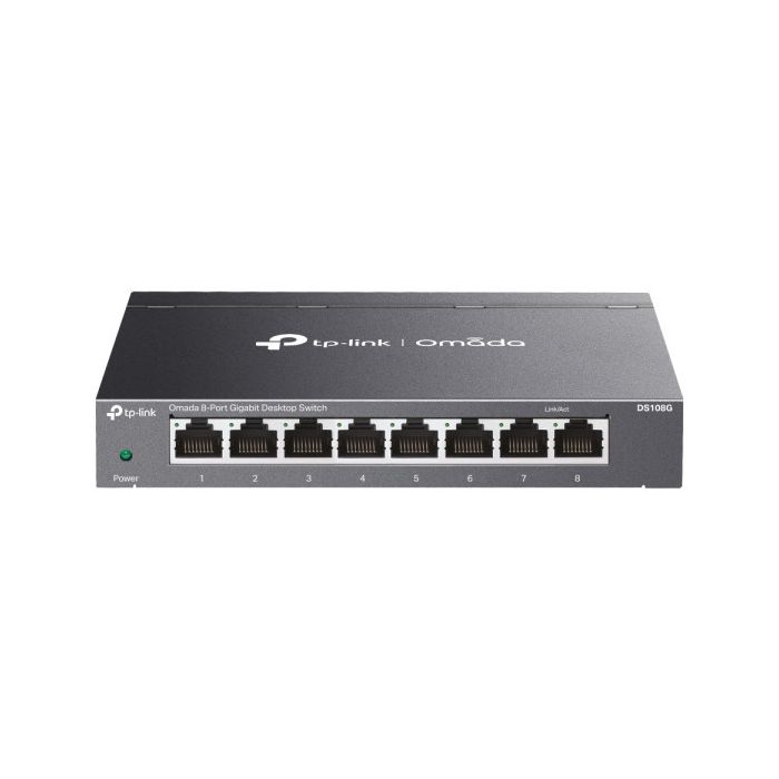 LAN Switch TP-Link DS108G 8x1G