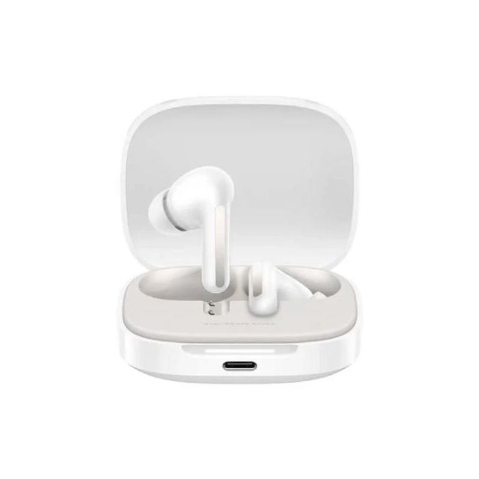 Xiaomi Buds 6 bela