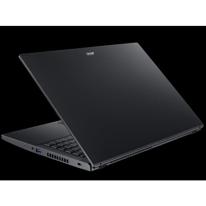 Laptop ACER Aspire 7 A715-76G DOS/15.6" FHD IPS/ i5-12450H/16GB/512GB SSD/RTX 2050-4GB/FPR/backlit