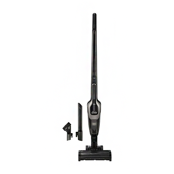 Bežični štapni usisivač 15813 132W Gorenje SVC216110FSIIBKA