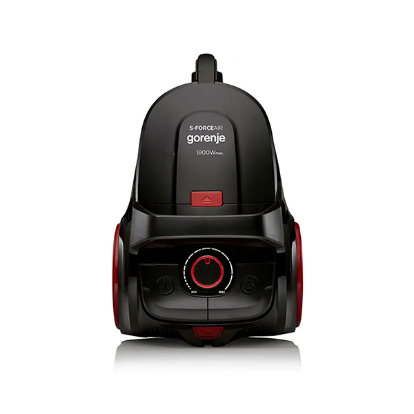 Usisivač 13914 1800W Gorenje VC1801SFABKR