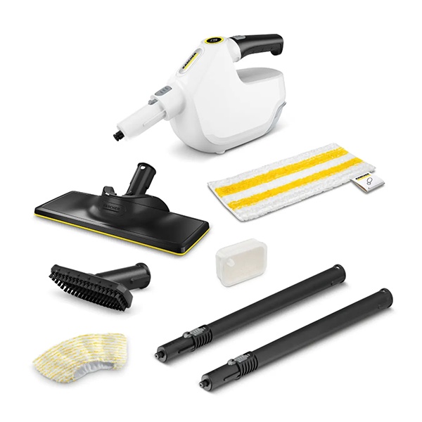 Paročistač 15945 Karcher SC1 Multi Up EU