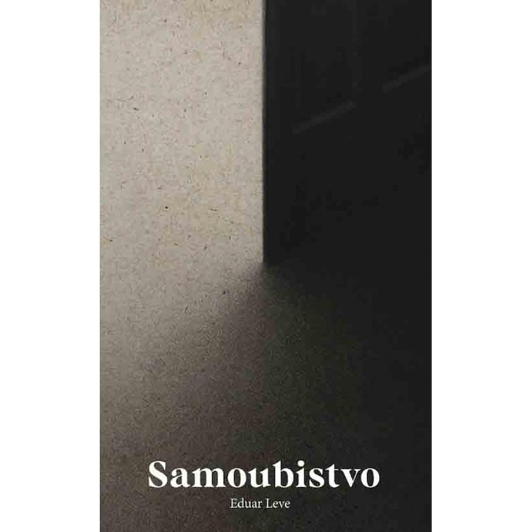 SAMOUBISTVO