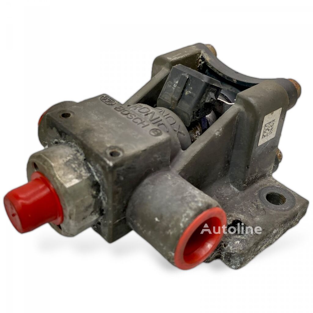 VDL, BOSCH Citea XLE (01.12-) 0444011011 AdBlue pumpa za VDL Citea XLE, SLE (2012-) autobusa