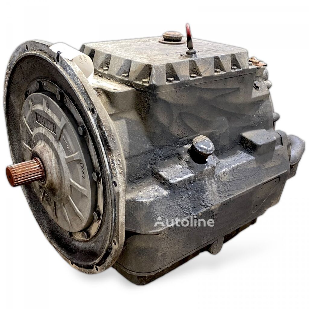 Voith Citea XLE (01.12-) 152.0009861 menjač za VDL Citea XLE, SLE (2012-) autobusa