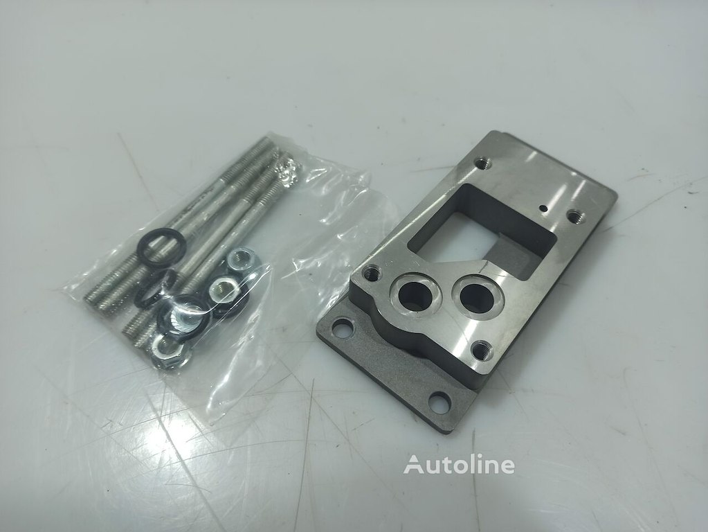 Suporte da Válvula do Retarder Voith O350 Suporte da Válvula do Retarder 67170312 za kamiona