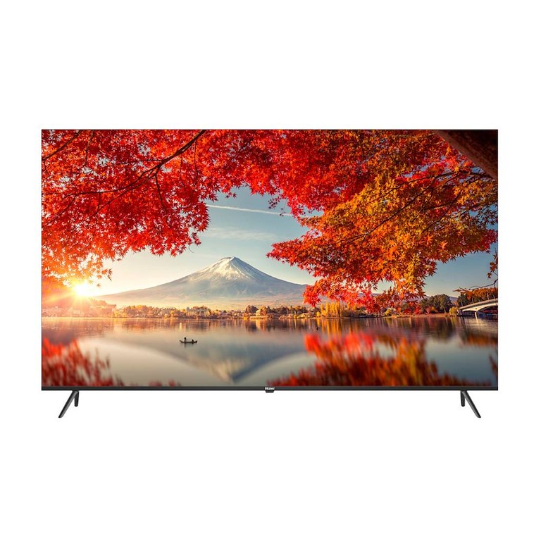 Televizor 43″ Smart Haier H43K800UX