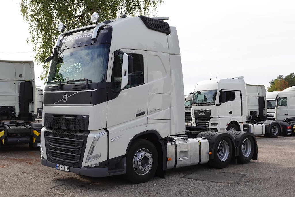 Volvo FH 540 tegljač