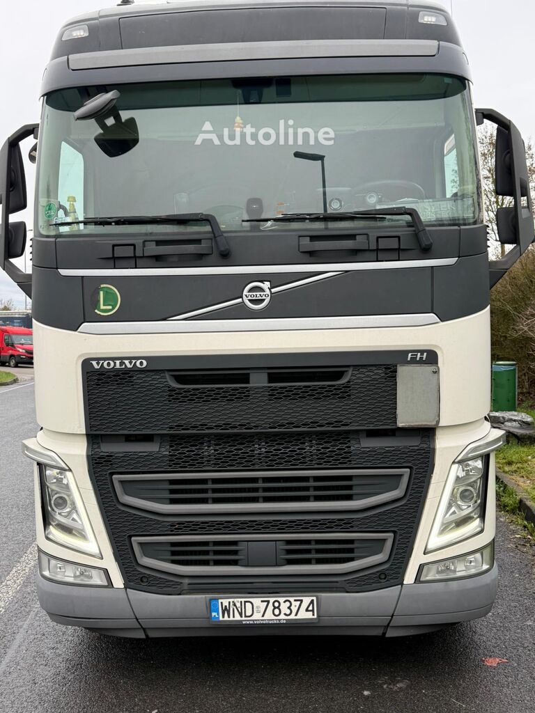 Volvo FH500 tegljač