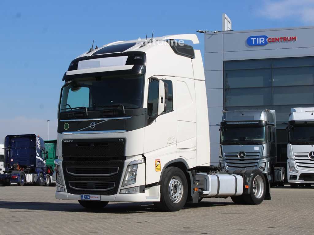 Volvo FH 460 tegljač