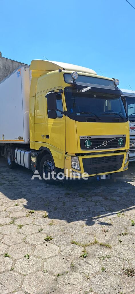 Volvo FH 2012 tegljač