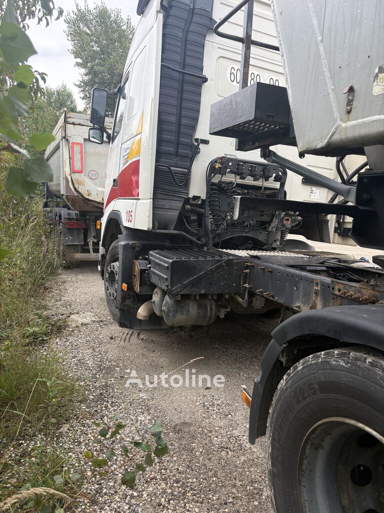 Volvo Fh440 tegljač