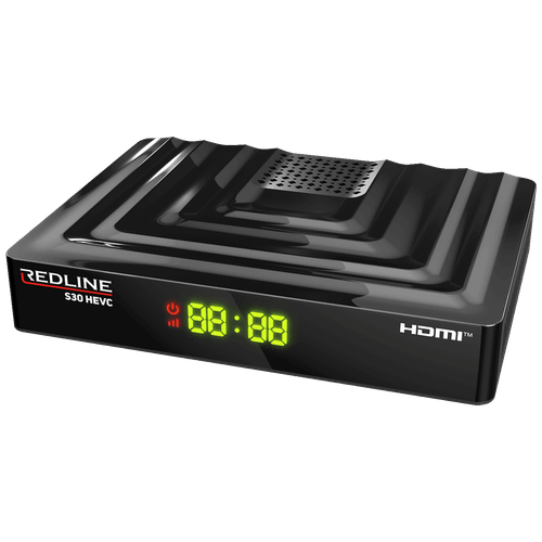 Prijemnik zemaljski,DVB-T2/C,Full HD,H.265/HEVC, WiFi