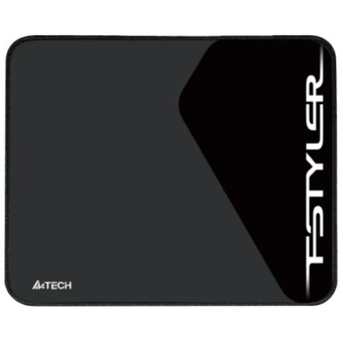 A4-FP20 BLACK A4Tech, Gejmerska podloga za misa od prirodne gume, 200x250mm, 2mm