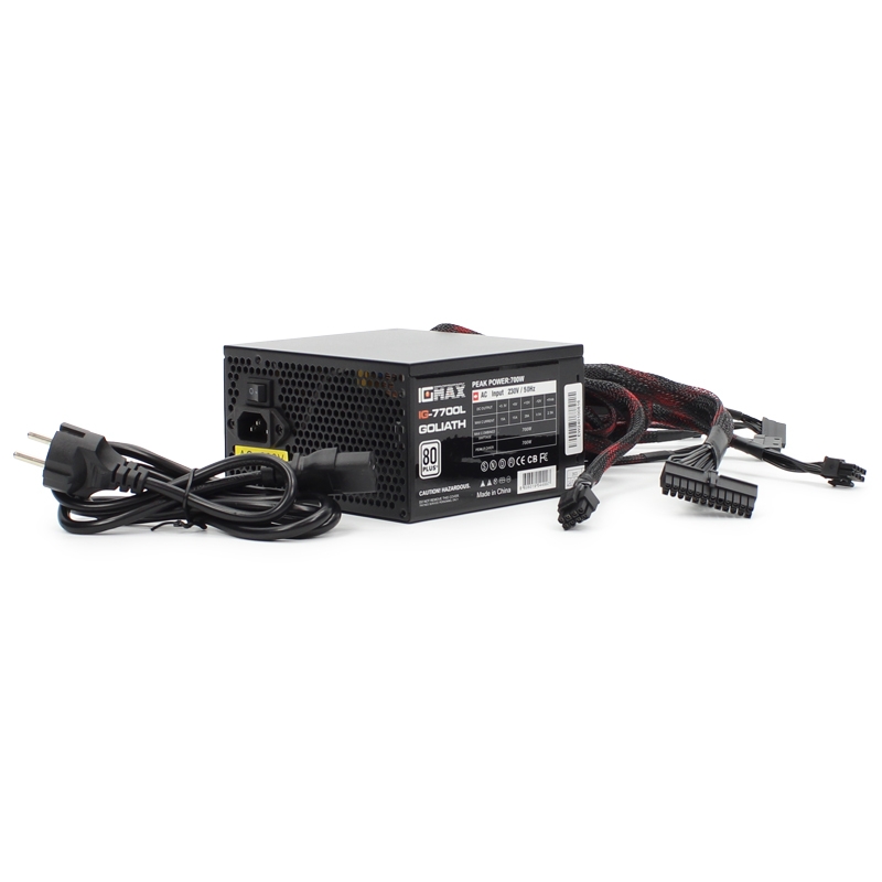 IG-MAX 700W IG7700 GOLIATH