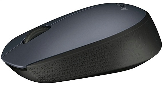 LOGITECH M170 Wireless Gray