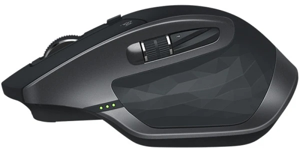LOGITECH MX Master 2 Graphite Wireless 910-007224 36158
