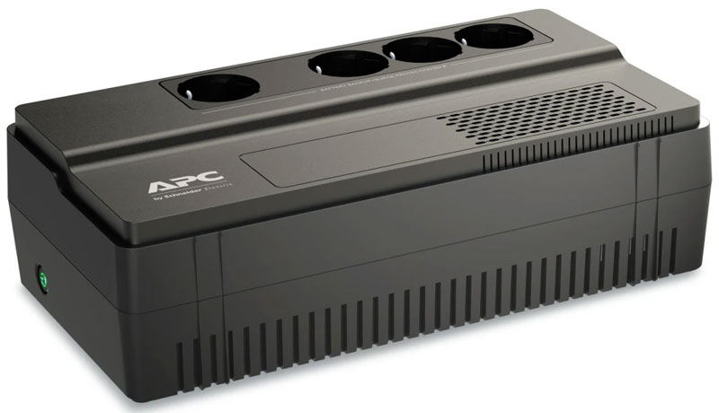 Apc 650VA/375W Easy BV650I-GR 4xSuko, AVR