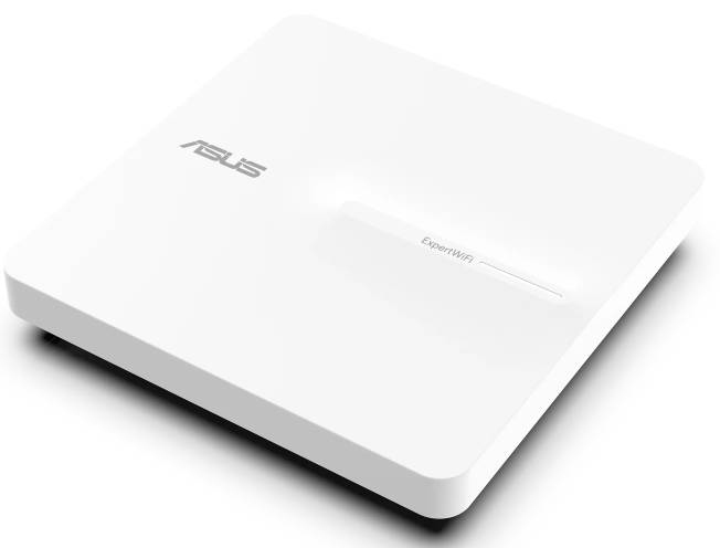 Asus ExpertWiFi EBA63 AX3000 Dual-Band Wi-Fi 6 ruter beli LAN03789