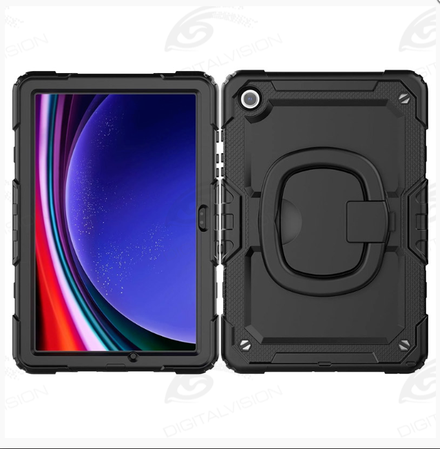 Samsung Tab A9 Strap maska (Black)