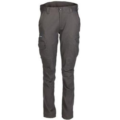 Monsun Radne pantalone Cargo KX3 sive vel.54