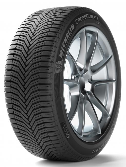 Michelin CROSSCLIMATE+165/70 R14 85T XL