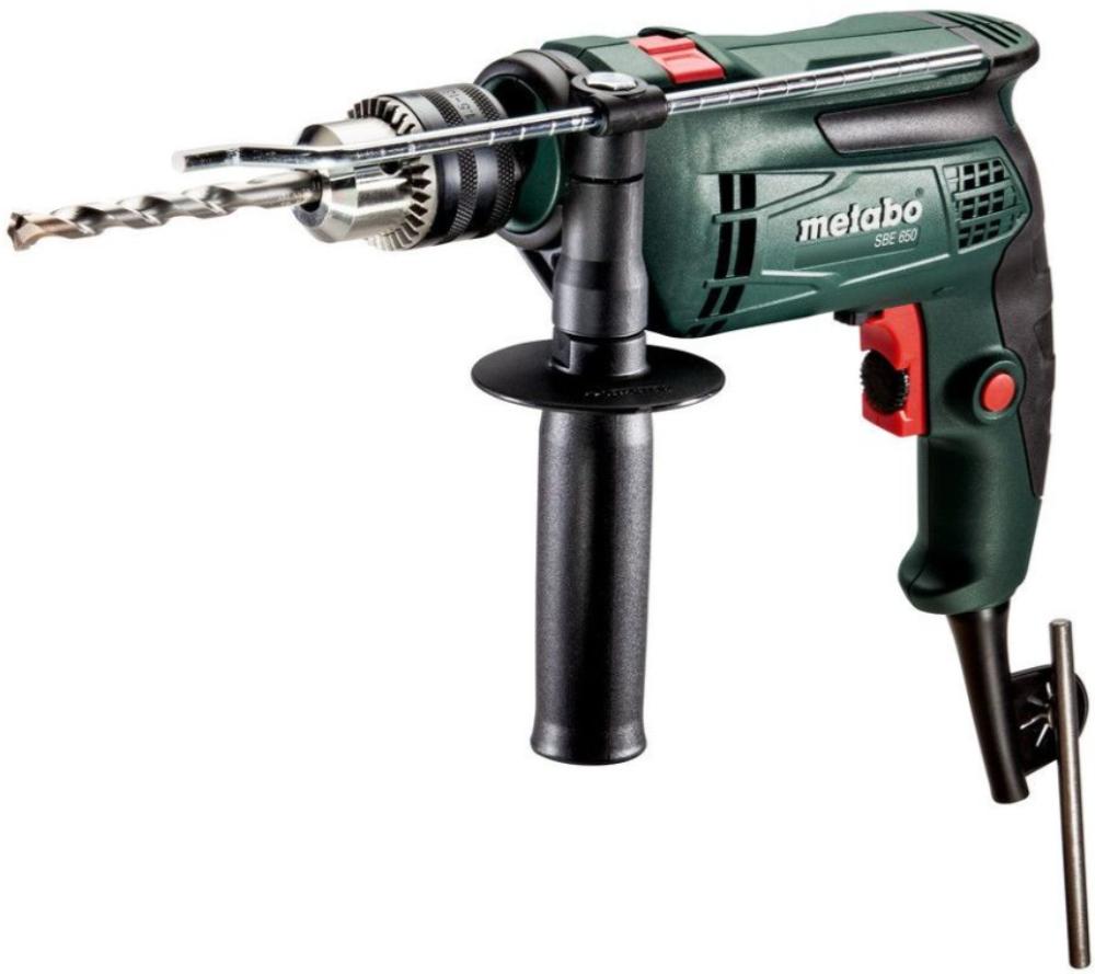 METABO BUSILICA SBE 650 ELEKTRICNA VIBRACIONA