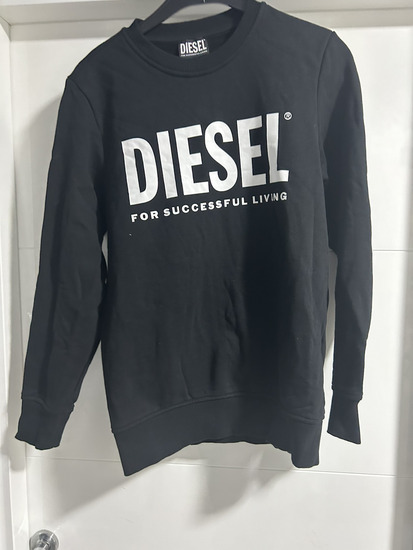Diesel duks